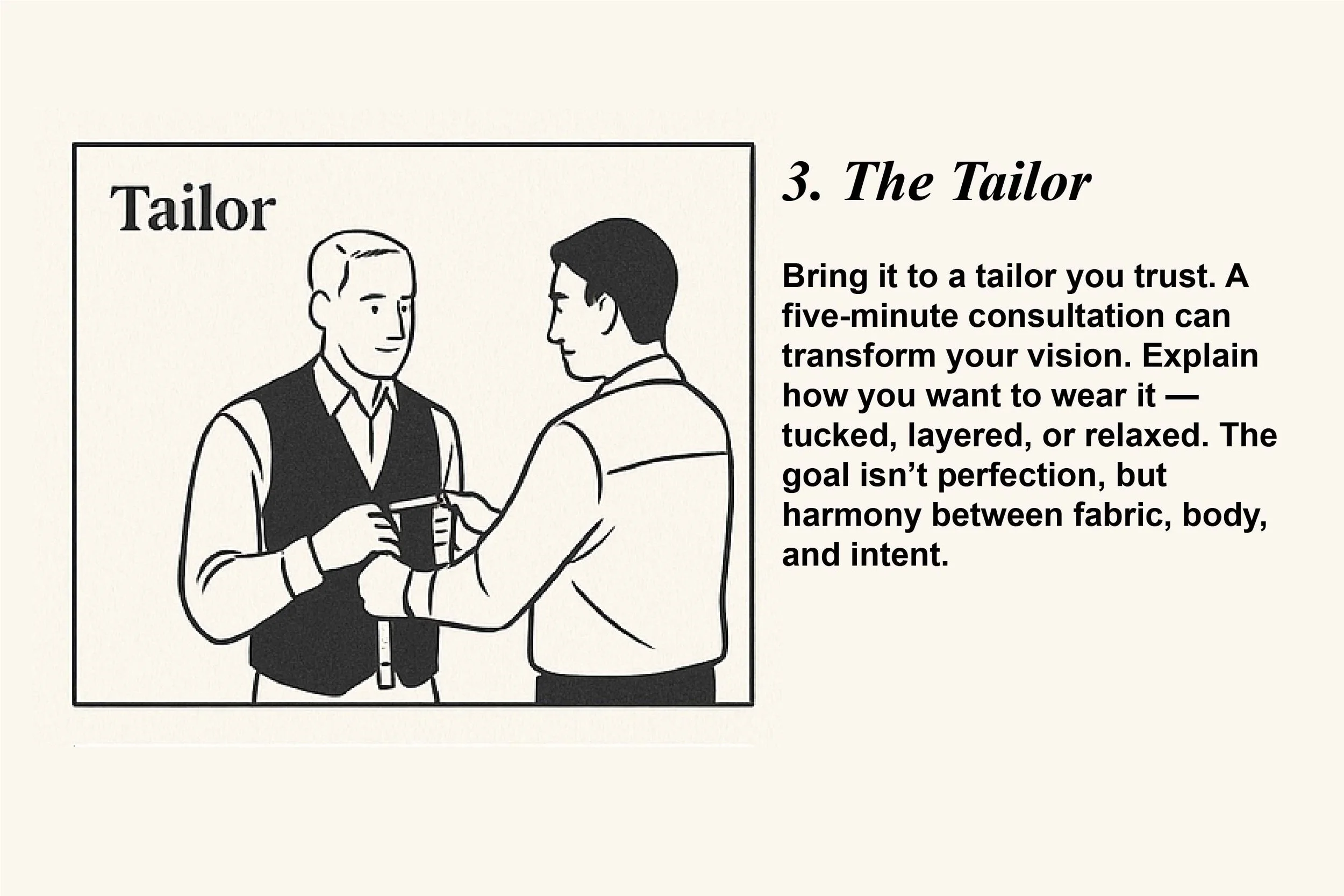 Tailor the perfect Thrifted Shirt. — Twelve70 : Digital Closet | Outfit ...