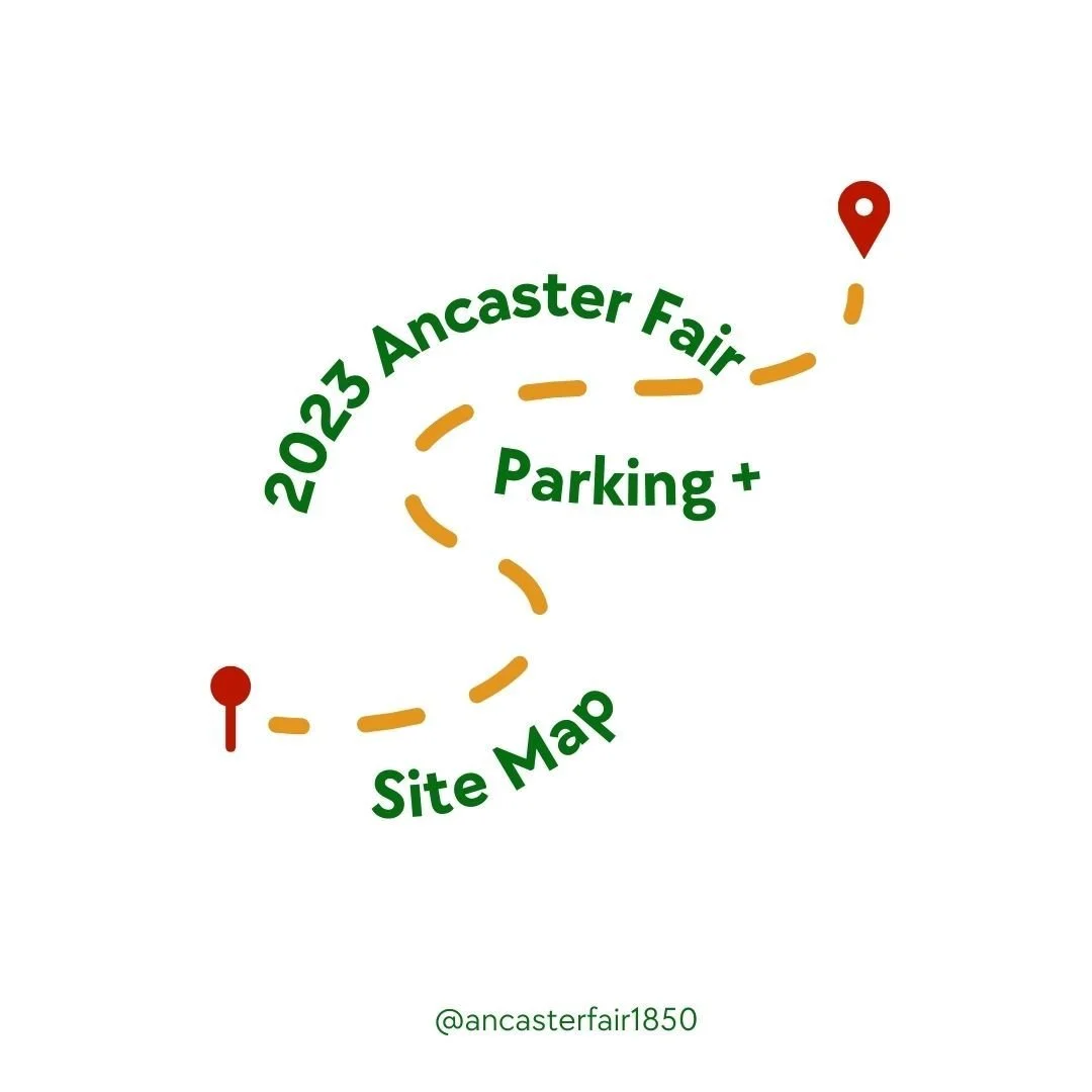 Ancaster Agricultural Society