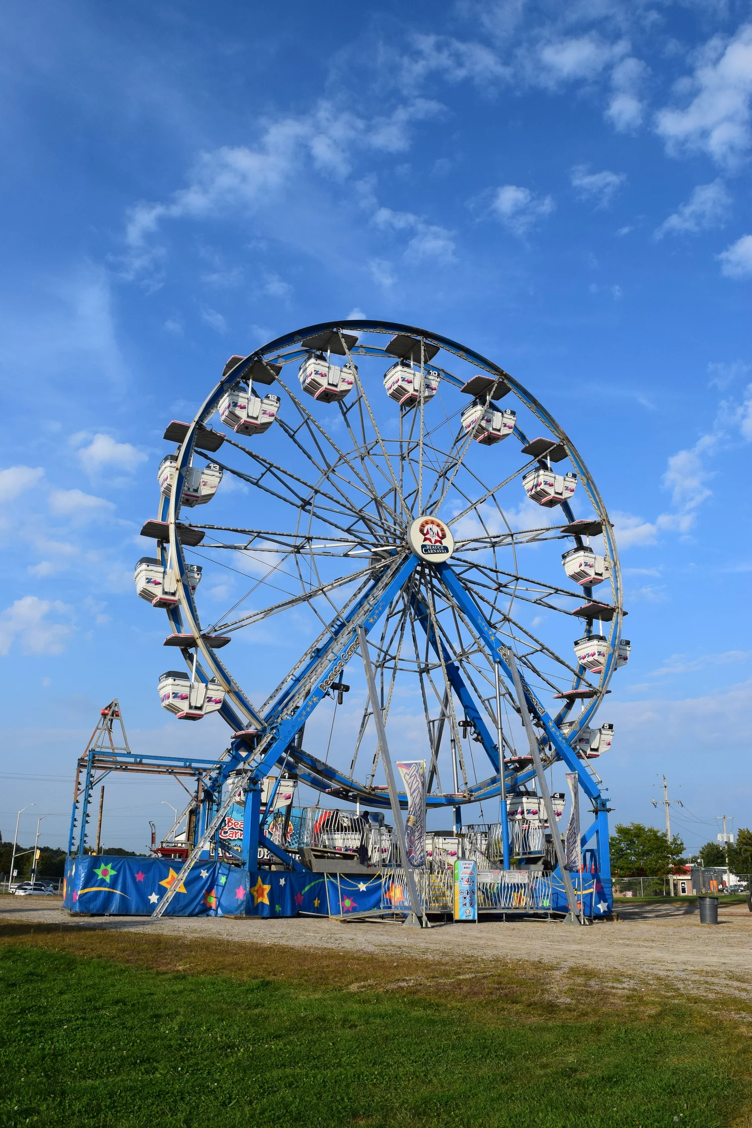 Visit the Fair — Ancaster Agricultural Society