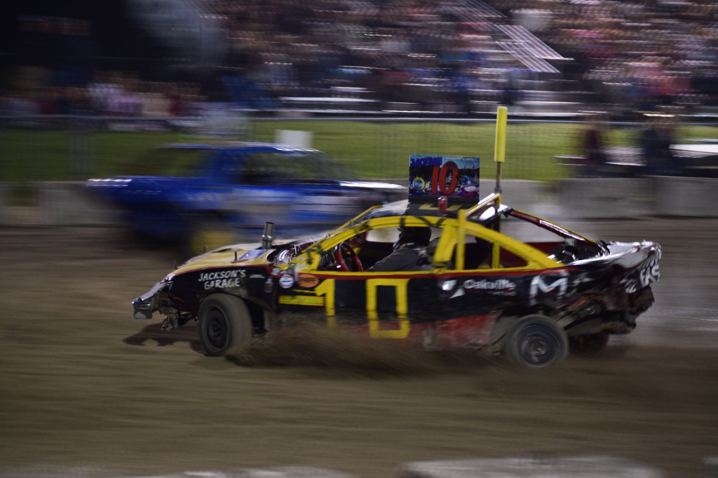 Visit the Fair — Ancaster Agricultural Society