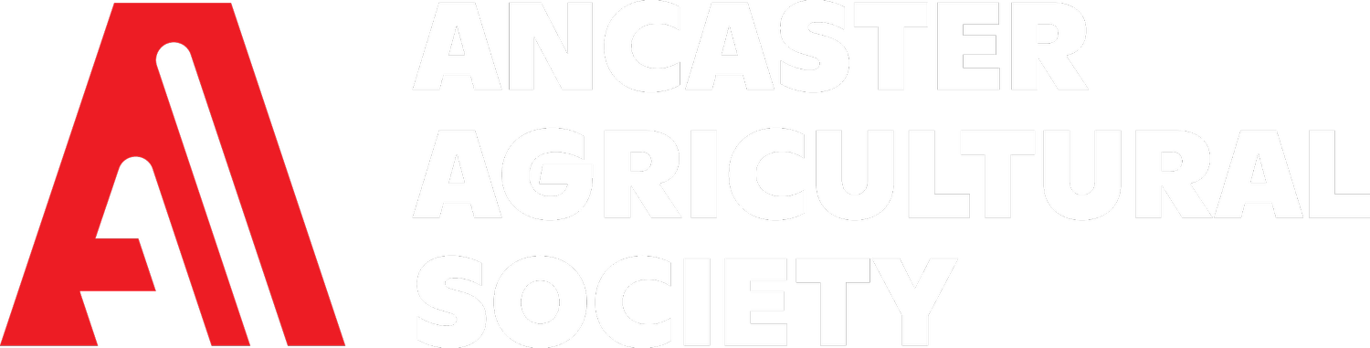 Ancaster Agricultural Society