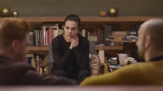 Orna Guralnik Couples Therapy | How Her Approach Differs from Others — Traci Ruble