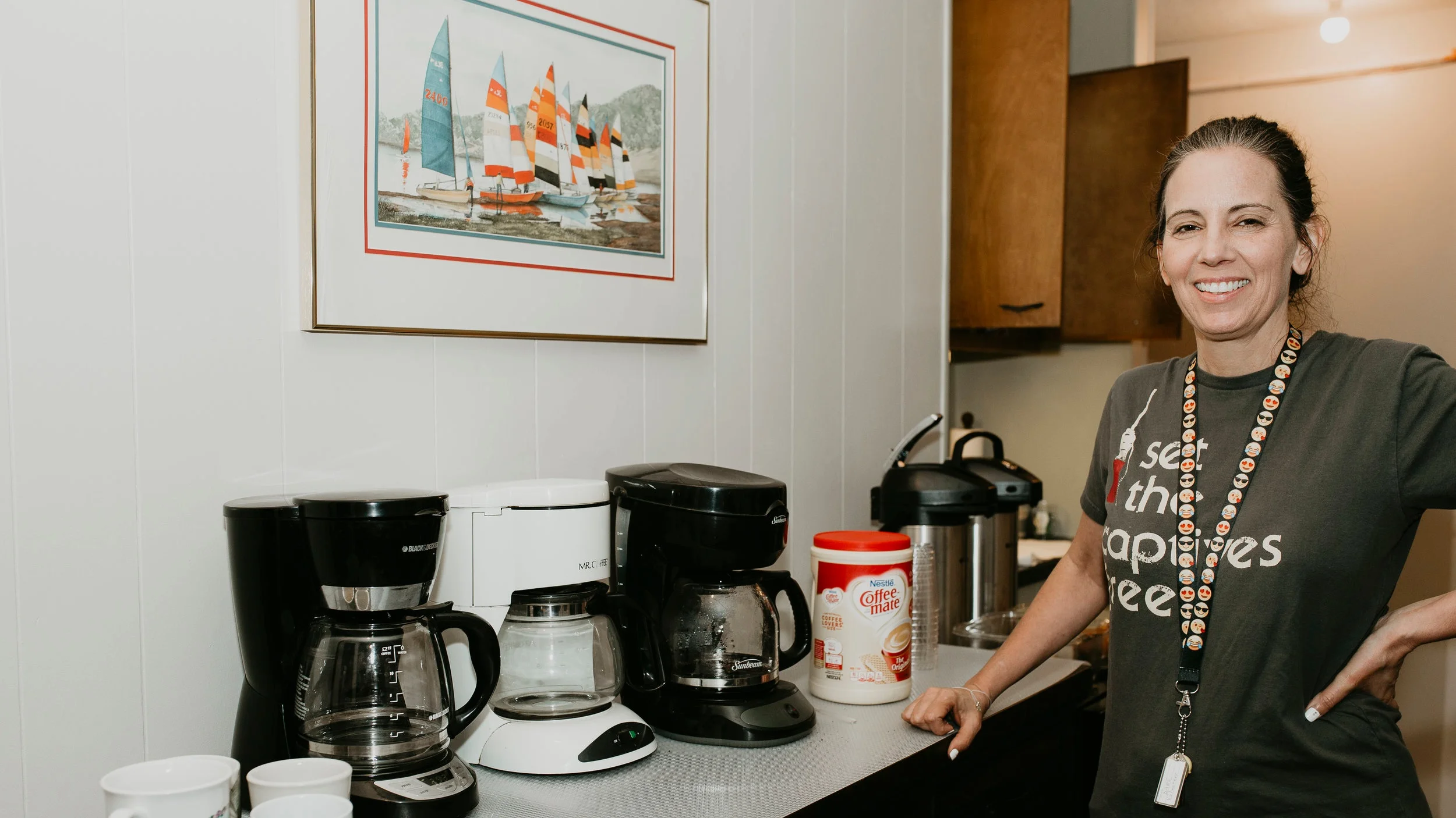 Take Action — Homeless Resource Center