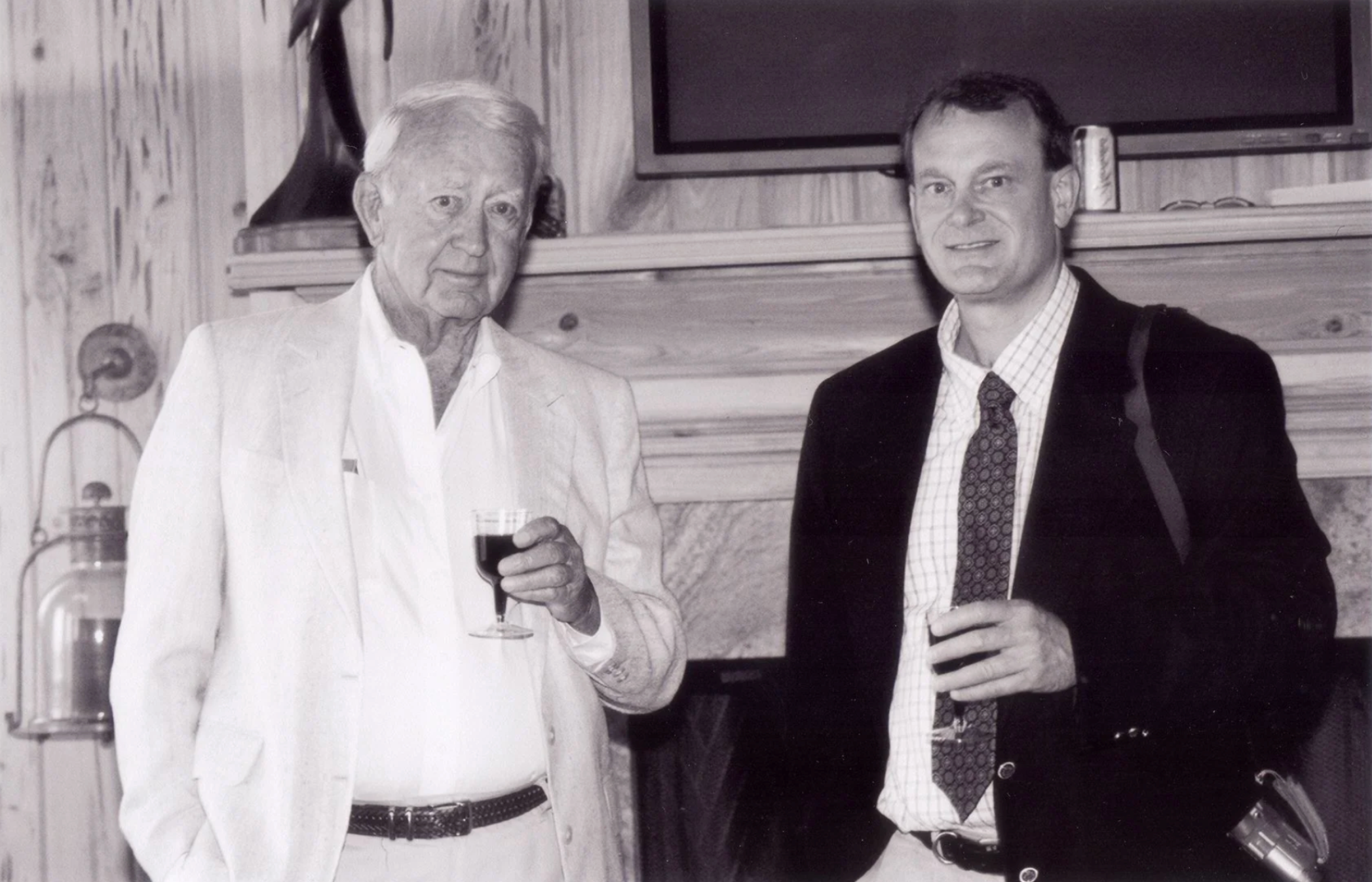 Our Founder, Richard A. Busemeyer — RABAF: The Richard A. Busemeyer ...