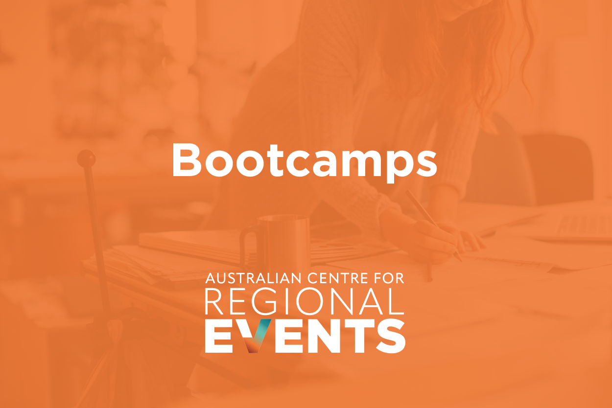 Australian Centre for Regional Events