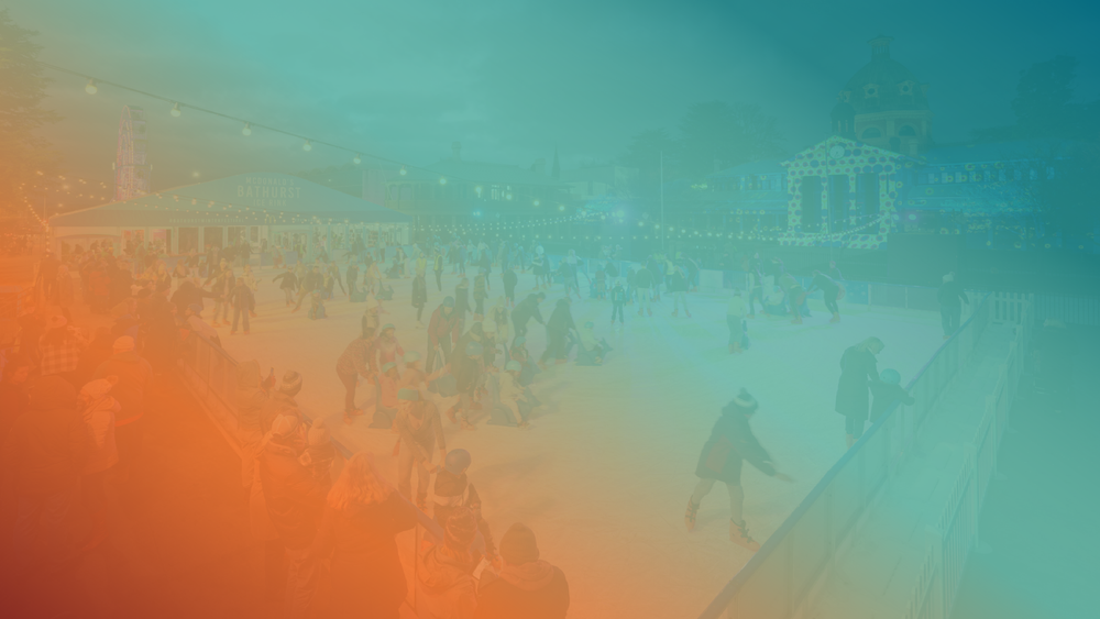 Regional Events Hub — Australian Centre for Regional Events