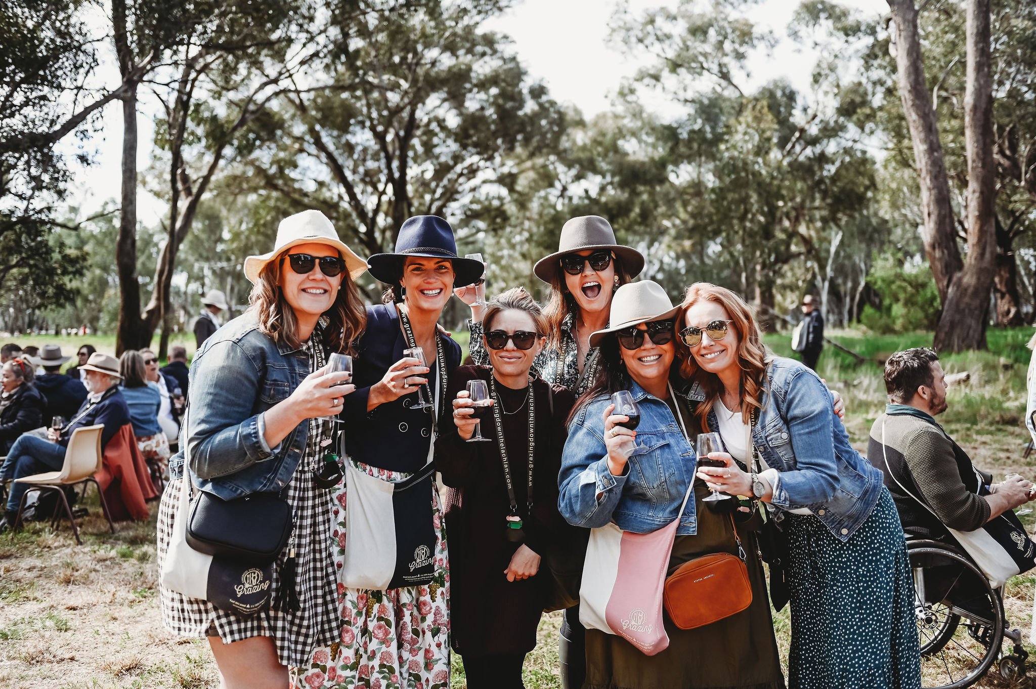 Regional Events Hub — Australian Centre for Regional Events