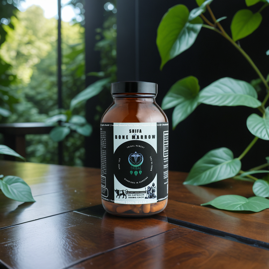 100% Pure Organic Halal Beef Tallow – Grass-Fed Moisturizer for Skin ...