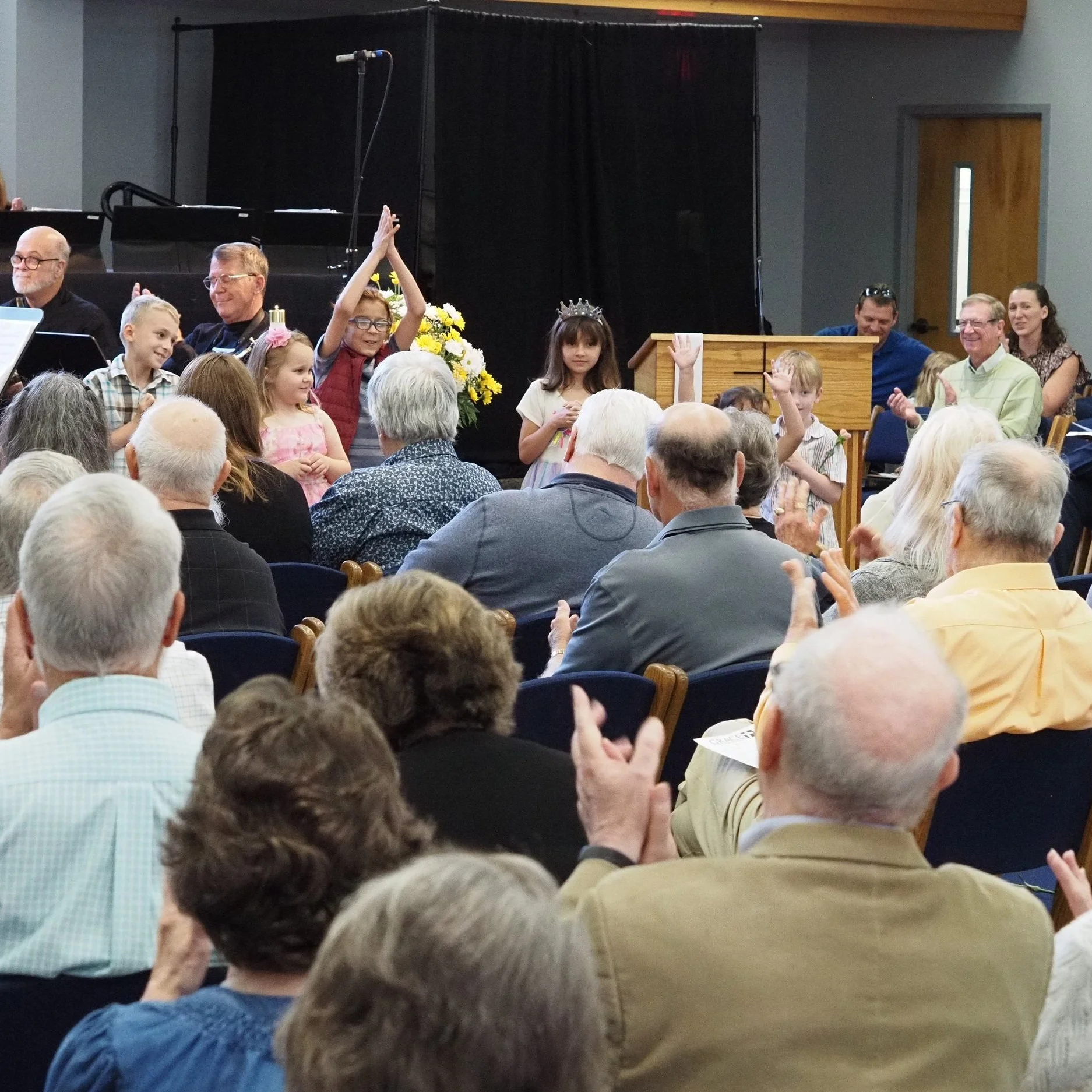 Grace United Methodist Church
