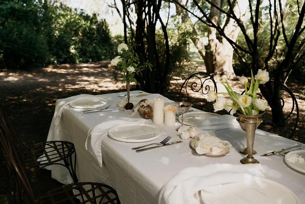 Our Story — Albion Farm Gardens