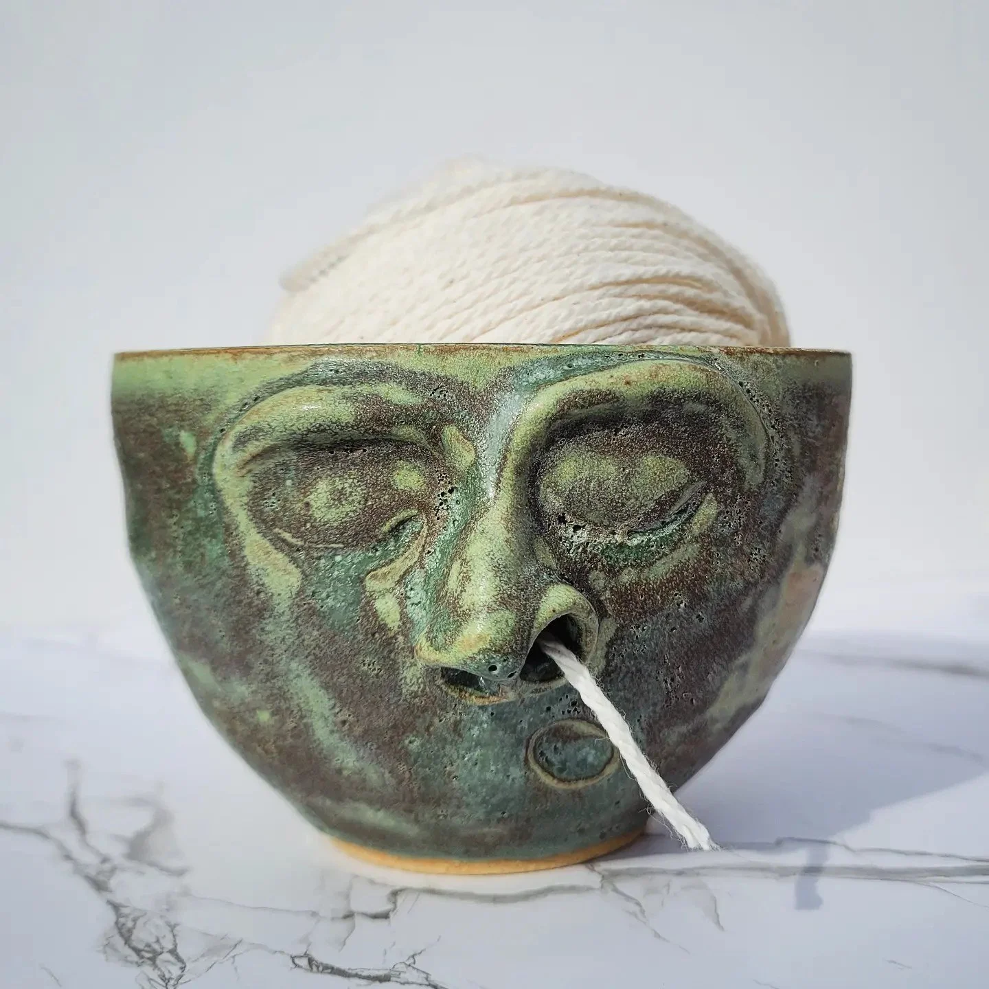 Pottery — Suzan Dise Creative