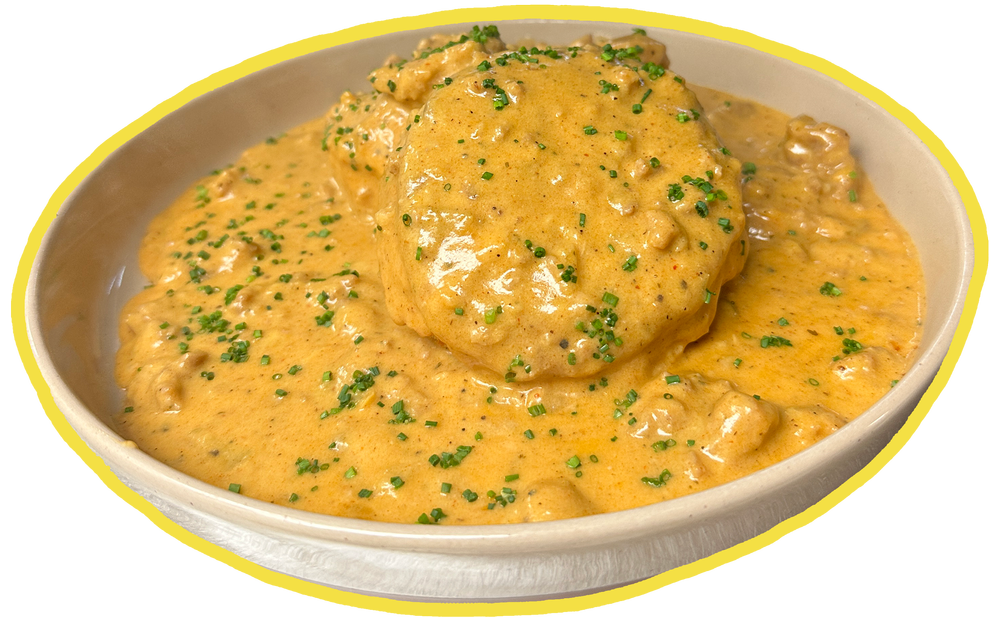 Our Menu — Side Piece Kitchen