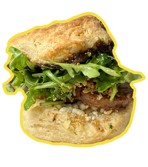 Our Menu — Side Piece Kitchen