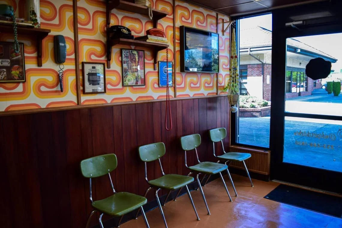 Who we are — Side Piece Kitchen