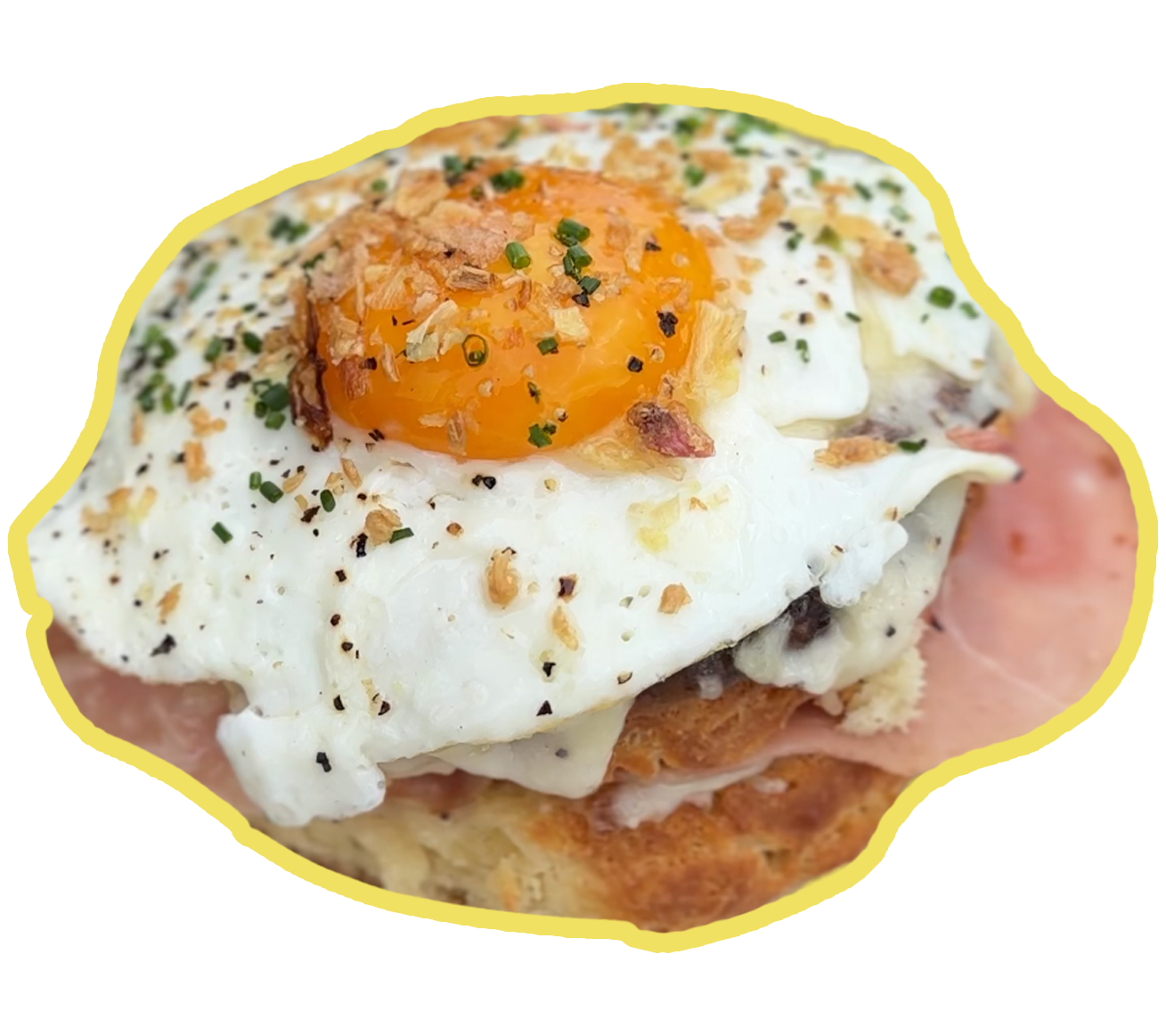 Our Menu — Side Piece Kitchen