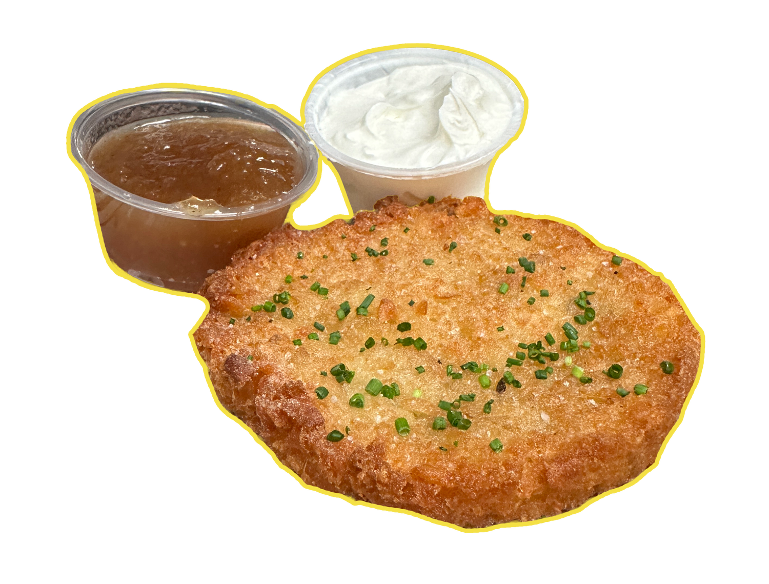 Our Menu — Side Piece Kitchen