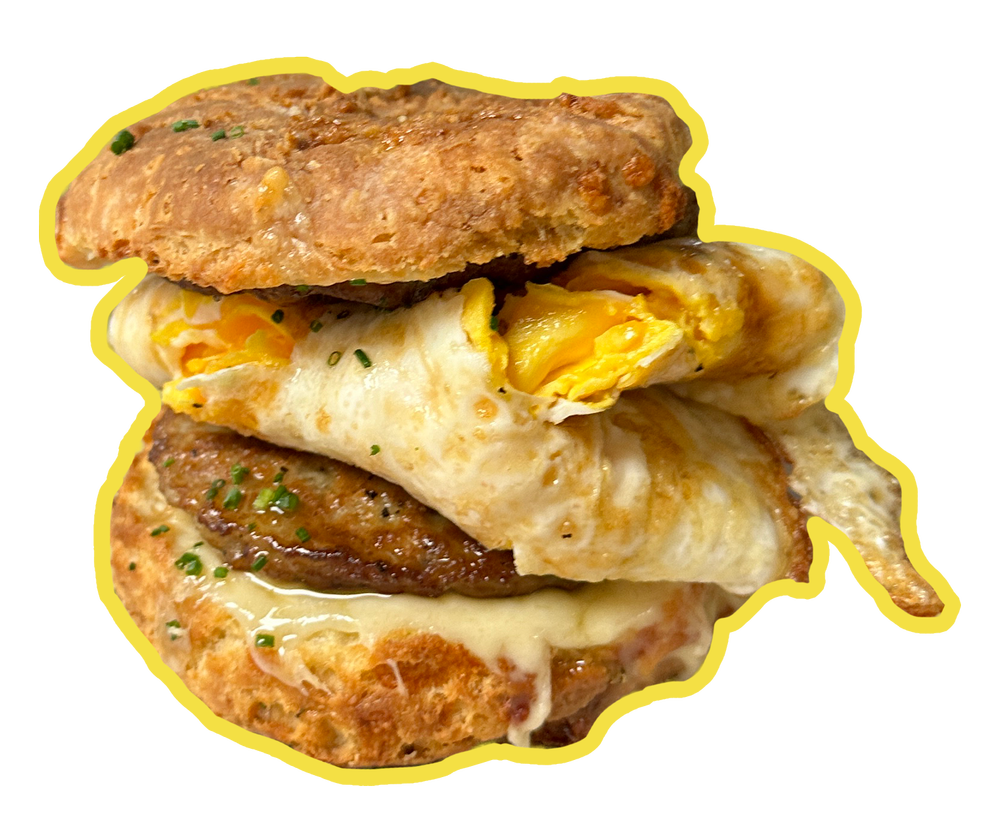 Our Menu — Side Piece Kitchen