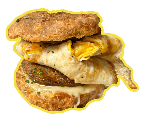 Our Menu — Side Piece Kitchen