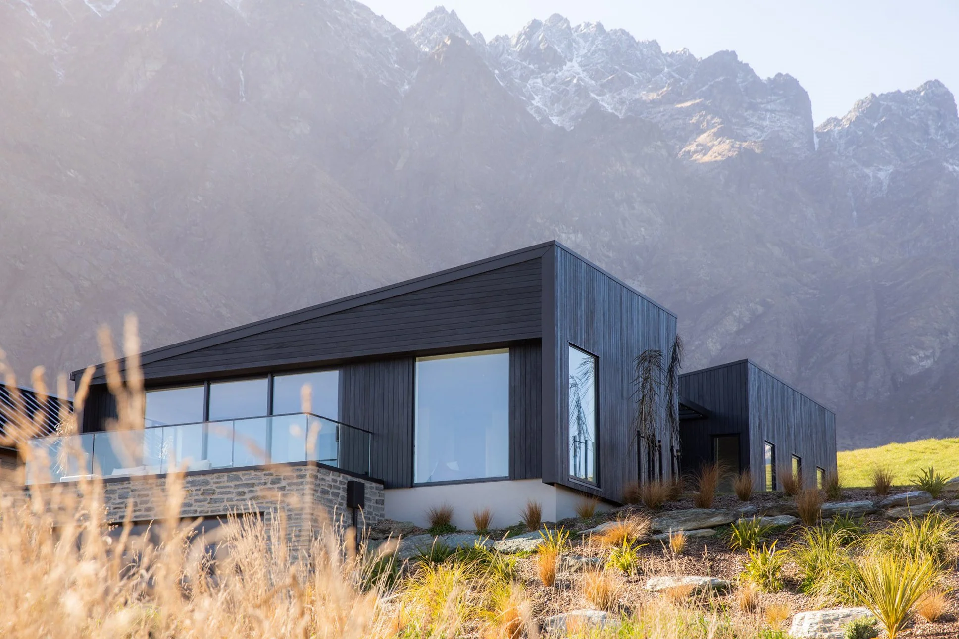 Velvin Building | Expert Building Services in Queenstown