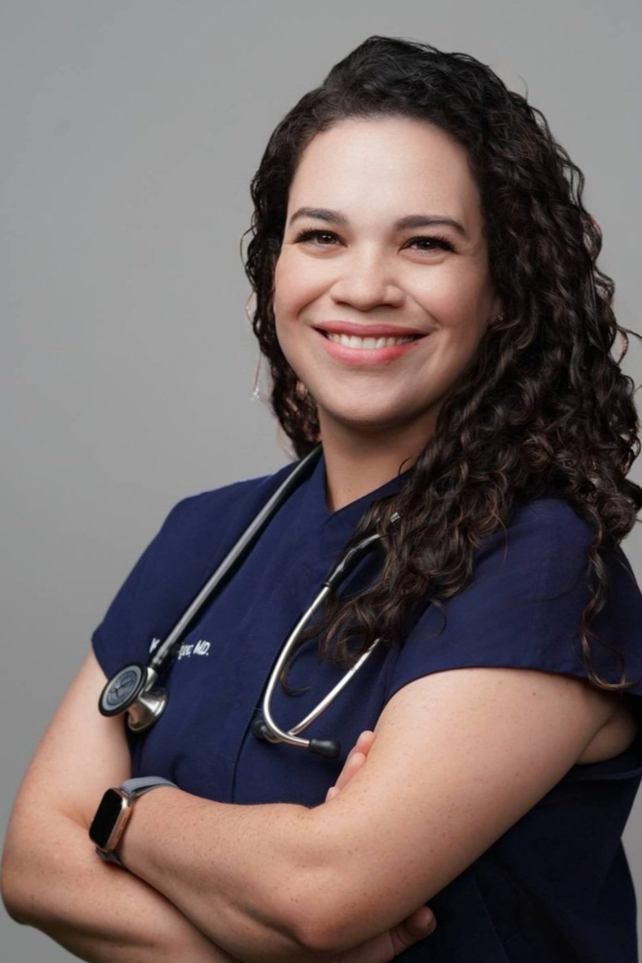 About Dr. Keila Rodriguez — Pediatrician in McAllen, TX | Nurture ...