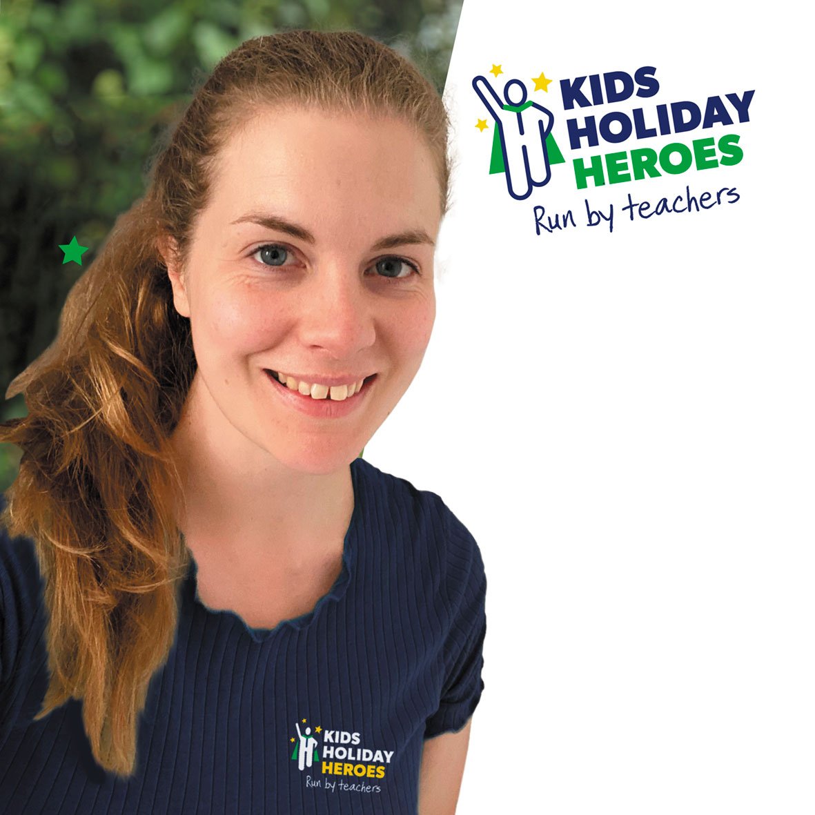 Kids Holiday Heroes | School Holiday Club
