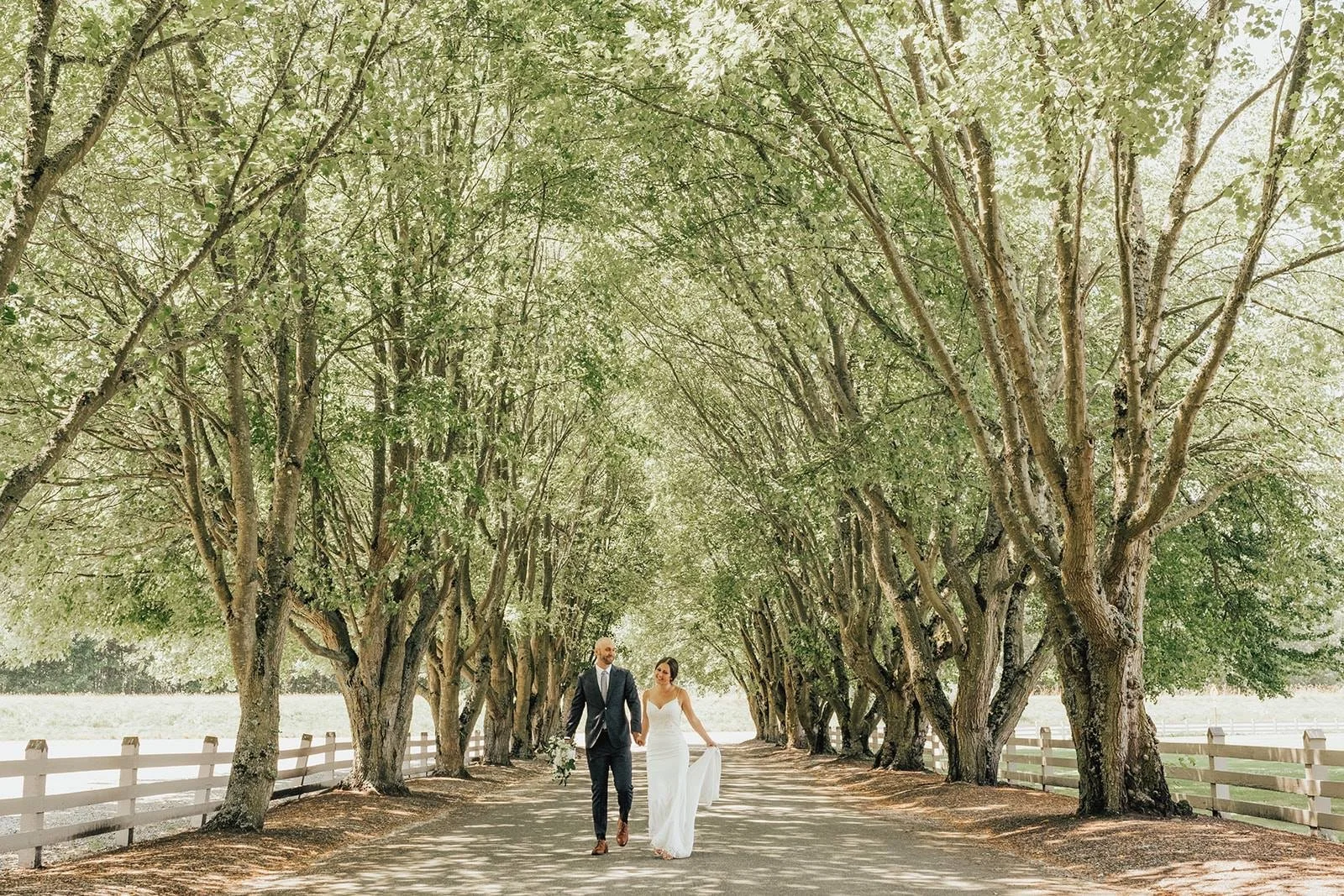 Maplehurst Farm Weddings