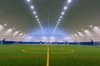 Facilities — ORLÉANS DOME