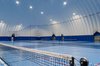 Facilities — ORLÉANS DOME