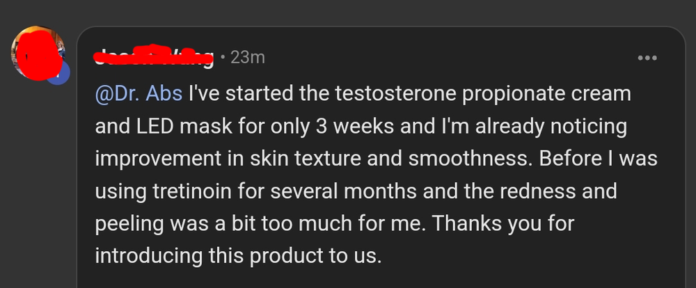 Lifelong Skincare Skool — Dr. Abs