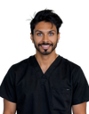 Bio — Dr. Abs