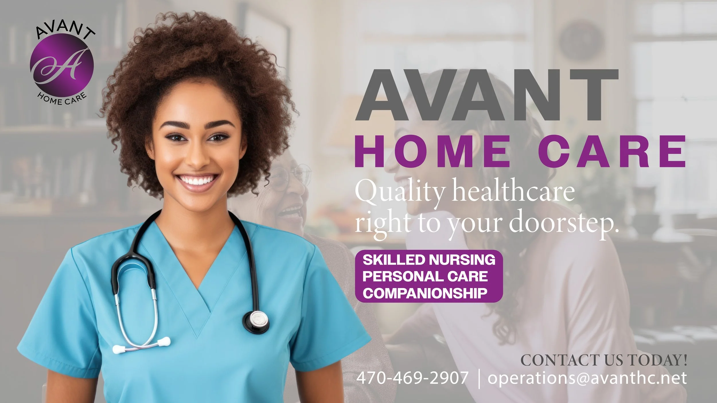 Avant Home Care