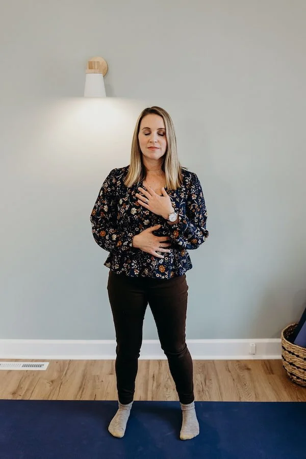 Deep Healing Modalities - Reset Brain And Body Therapy
