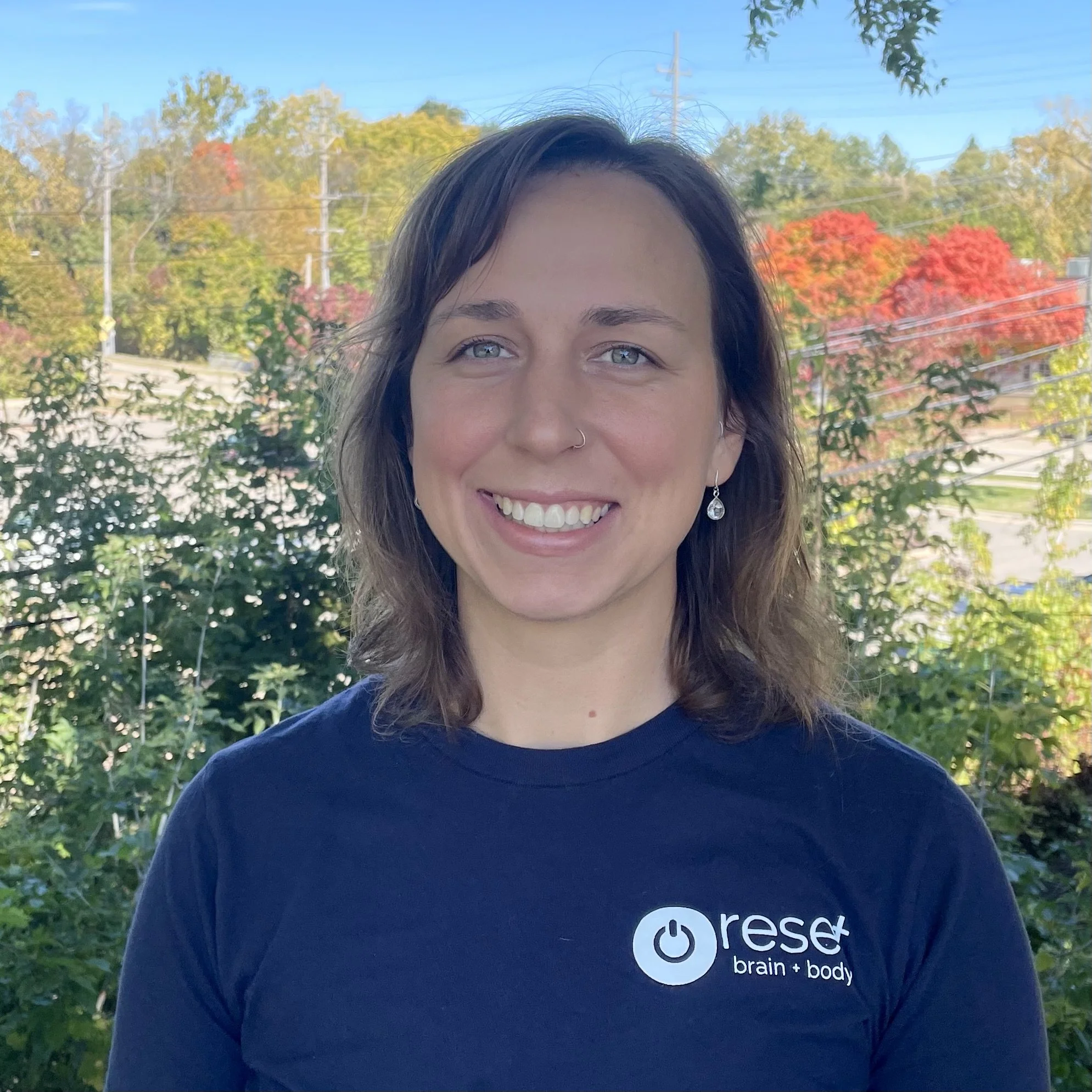 Ariana Wakeman - Plymouth, Northville, Ann Arbor, MI - Reset Brain And Body