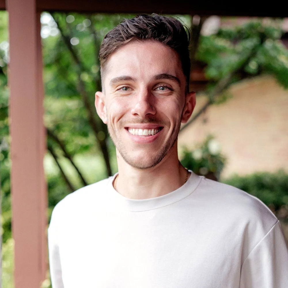 Devin Meyrer - Plymouth, Northville, Ann Arbor, MI - Reset Brain And Body