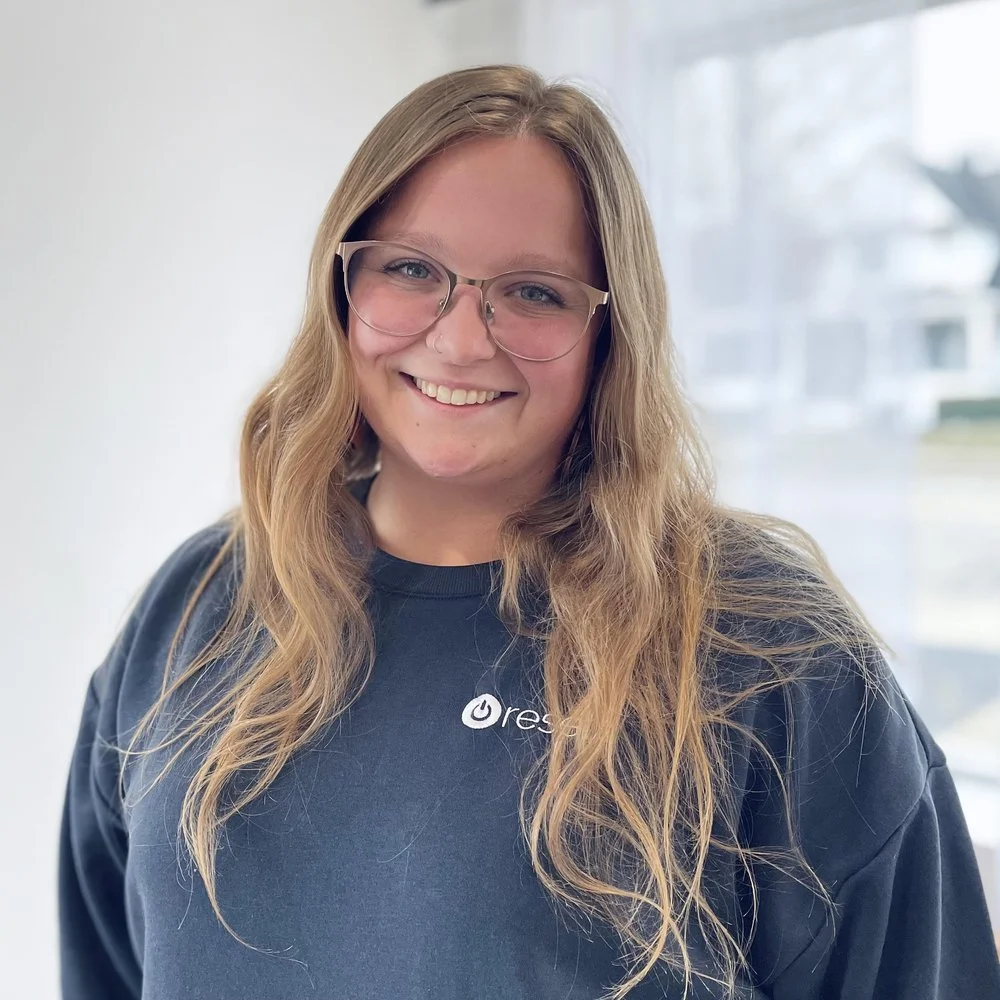 Casey Young - Plymouth, Northville, Ann Arbor, MI - Reset Brain And Body