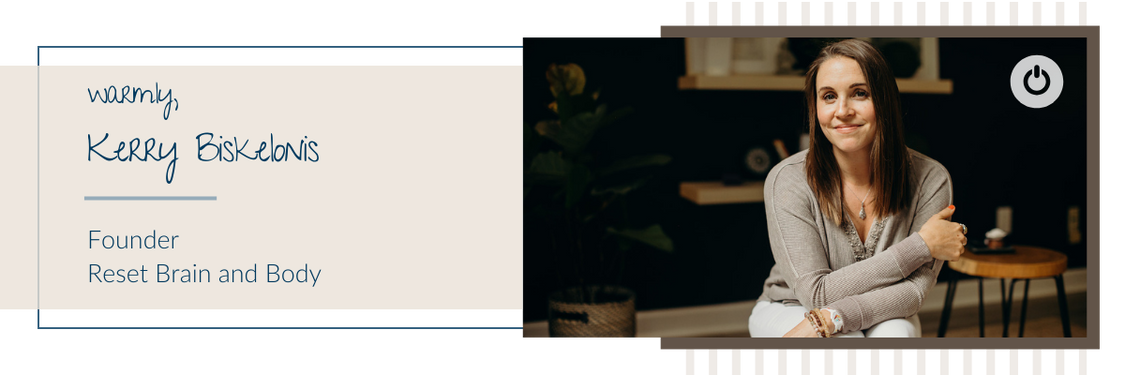 TGIF | The Power of Pendulation: Navigating Intense Emotions with ...