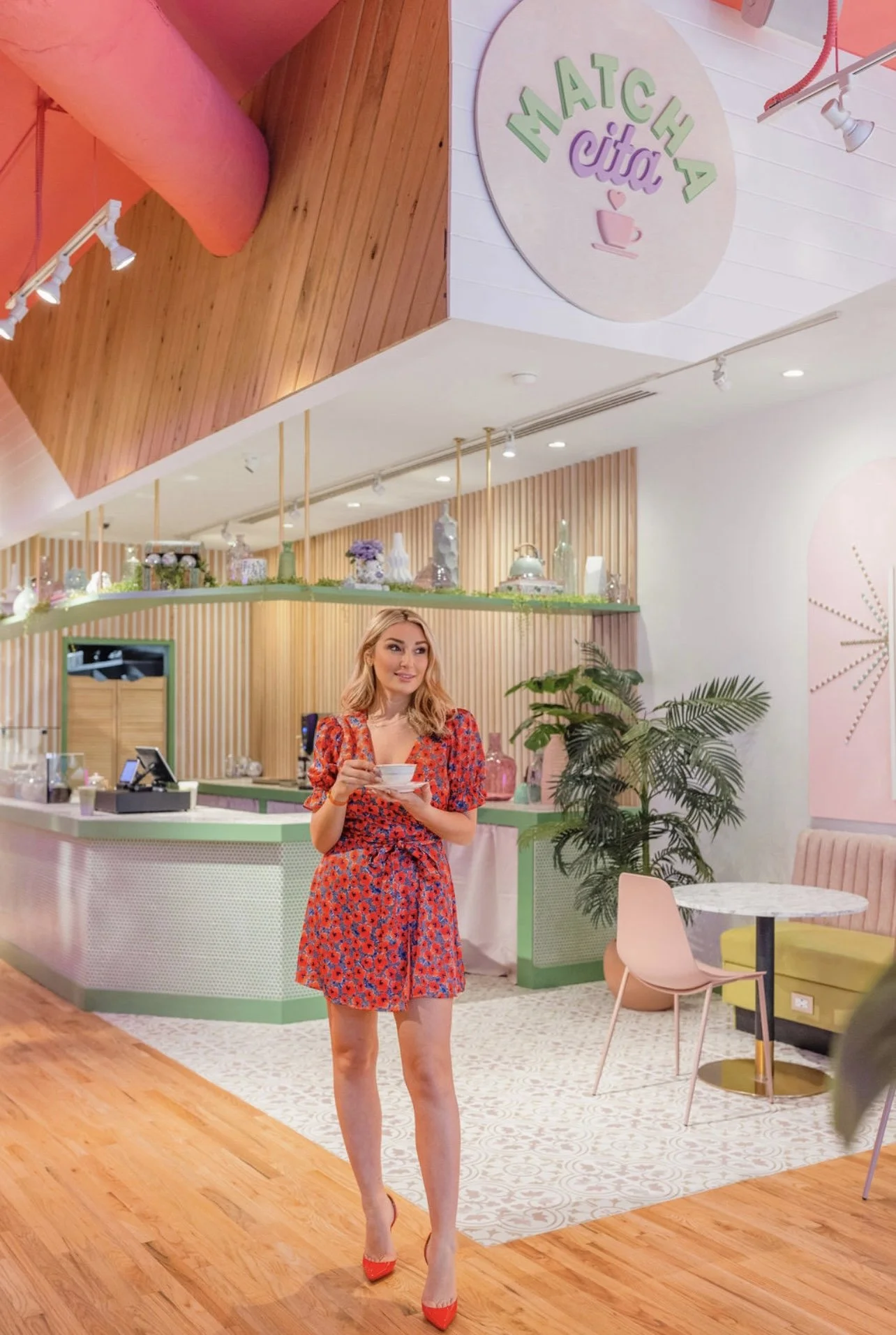 Chicago Matcha | Explore Premium Matcha - Order Today — MatchaCita