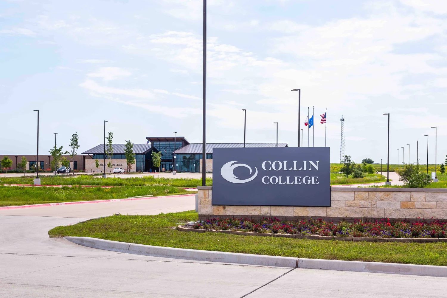 Collin College — CollinCounty.com