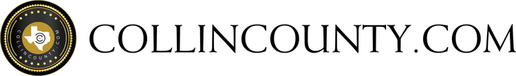 CONTACT — CollinCounty.com