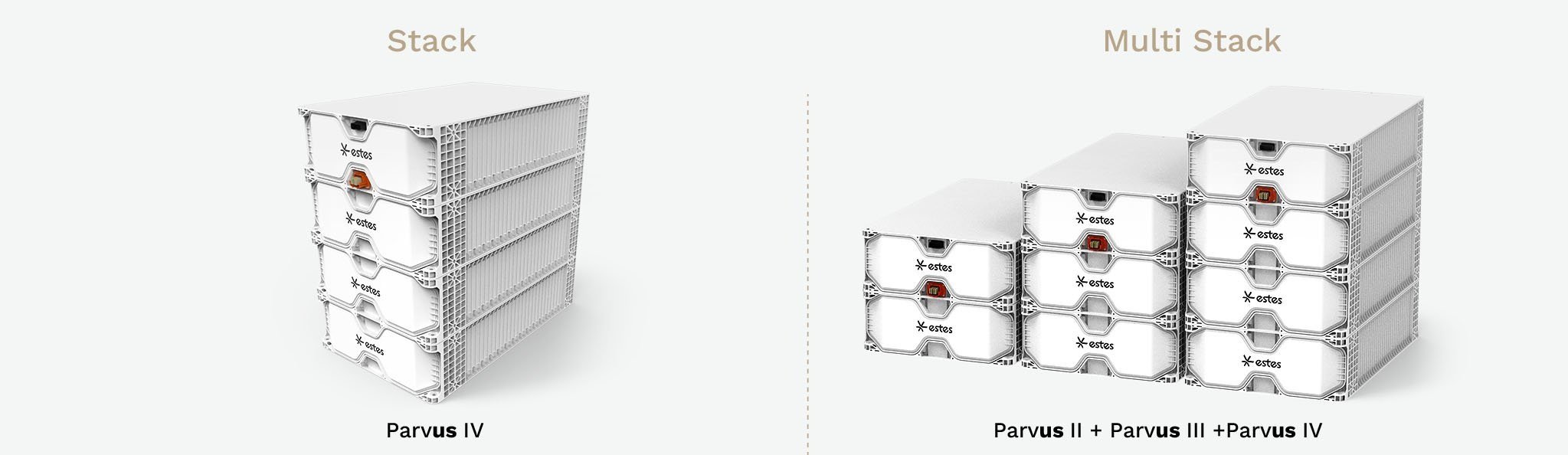 Solution — Estes Energy Solutions