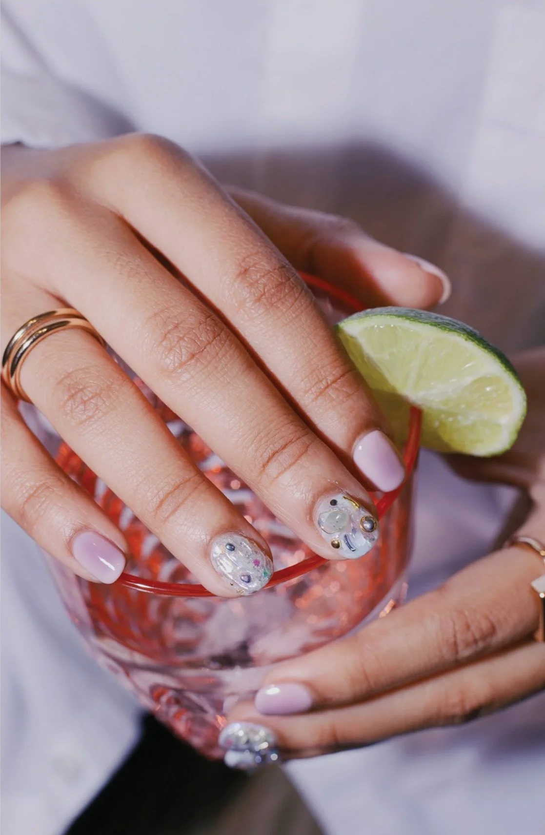 AKIKO Nails | New York