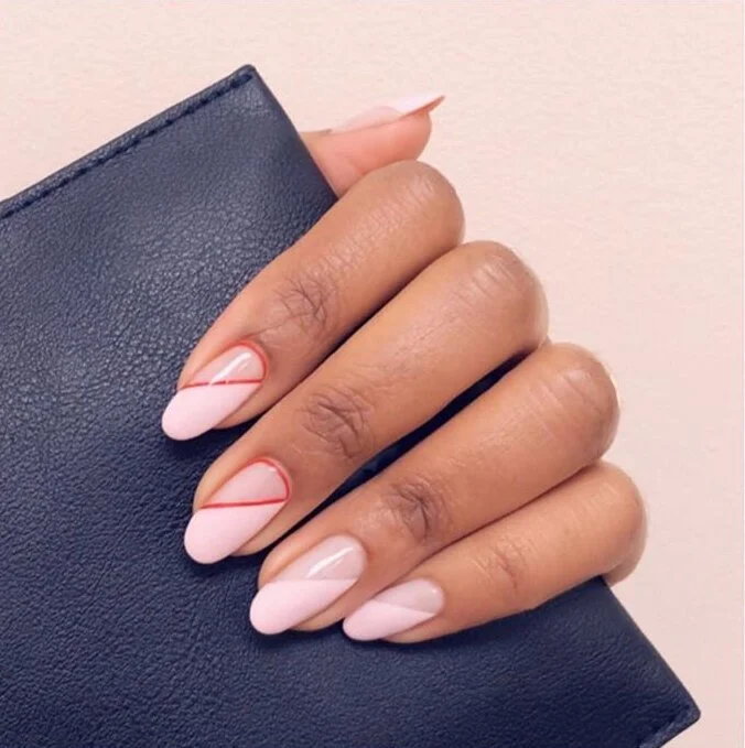 OUR SERVICES — Akiko Nails | New York