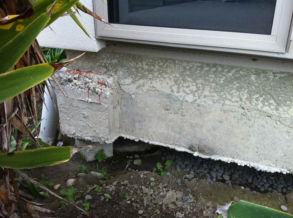 Forensic Investigations — Finesse Consulting Engineers