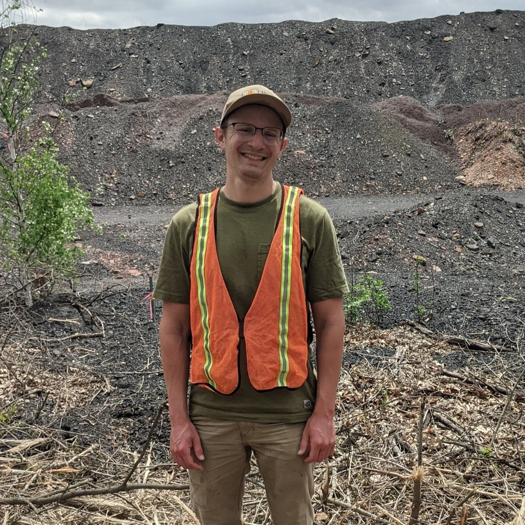 Our Team — Hedin Environmental