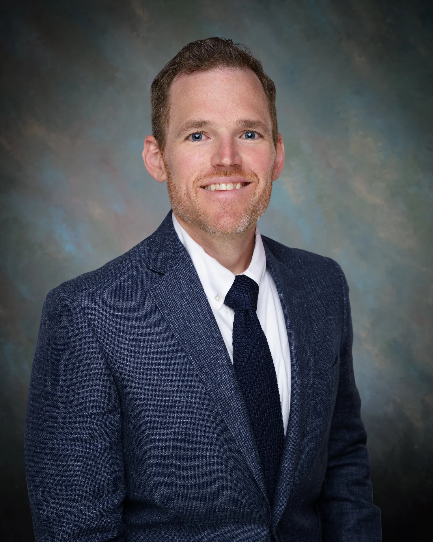 Dr. Ty Ashley — Florence Medical Associates