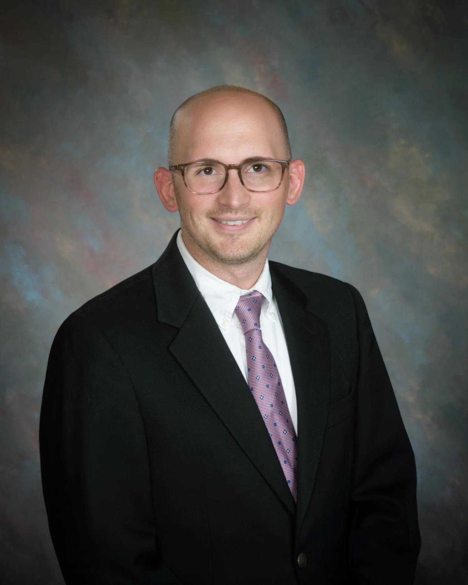Dr. Jonathan Bradberry — Florence Medical Associates