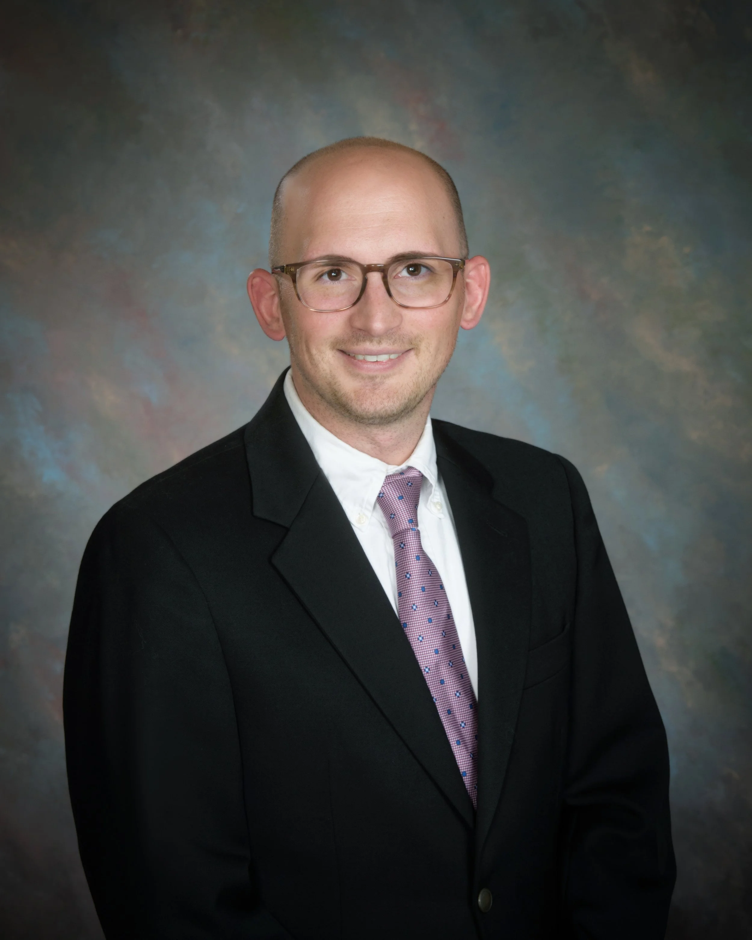 Dr. Jonathan Bradberry — Florence Medical Associates