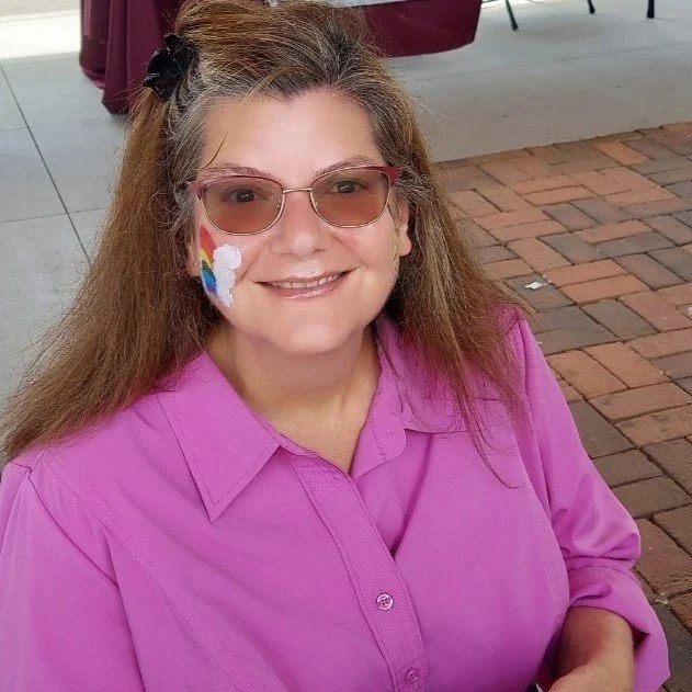 Mitsy Andrews, A Co-Author of the Business Leadership Book ...