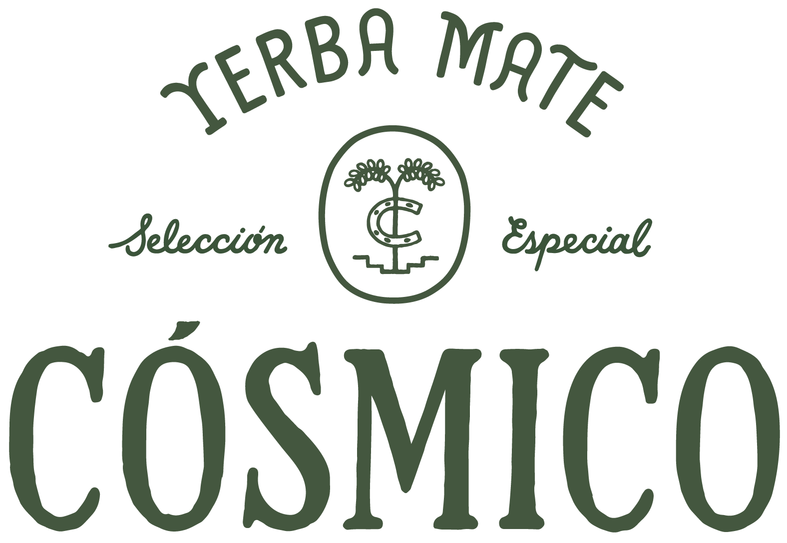 Sobre Nosotros — Cósmico Yerba Mate