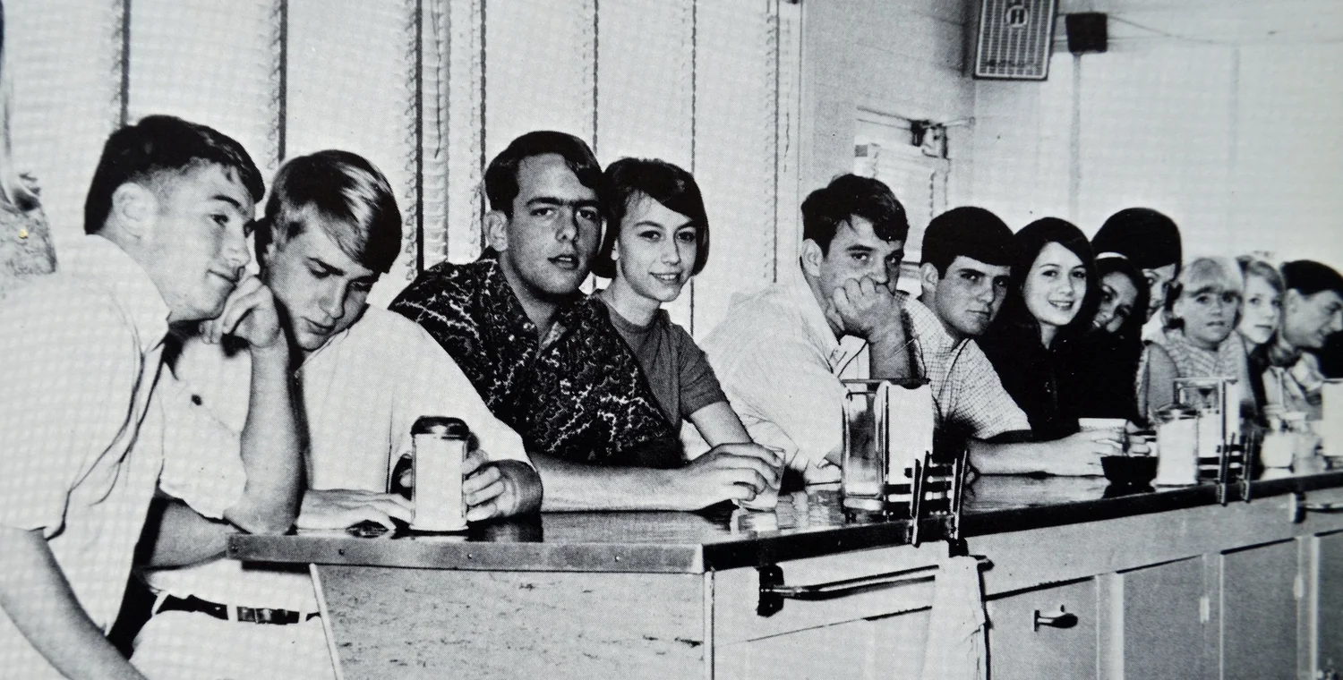 Working Committees — RUSTON HS ALUMNI